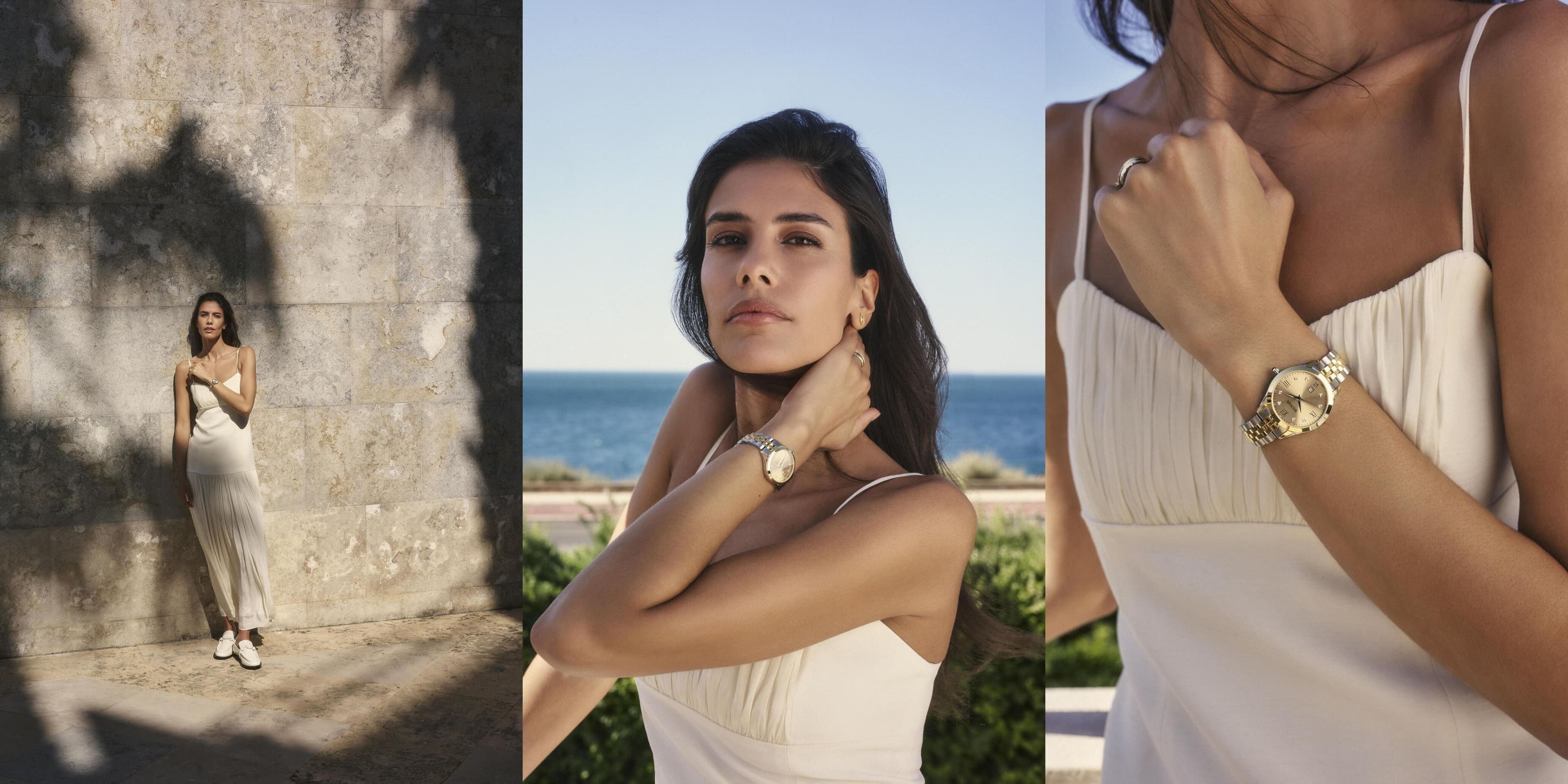 Isabela Valadeiro Becomes the New Face of Balmain Watches in Portugal ...
